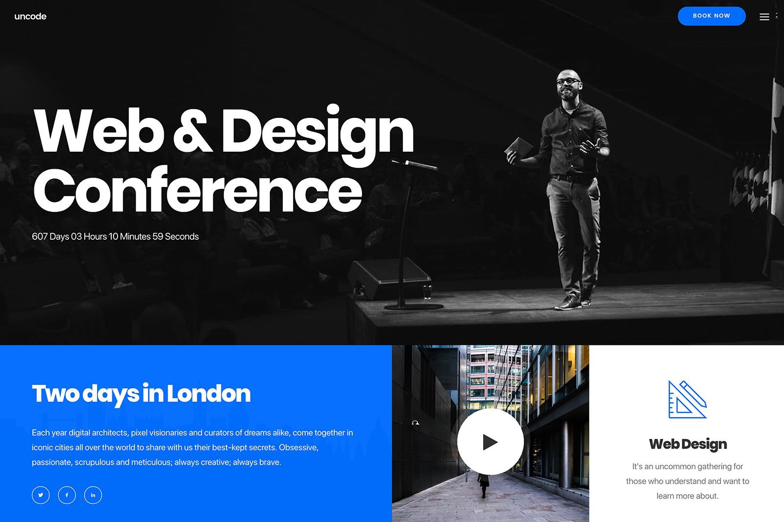Creative Event – Excell Design & Marketing